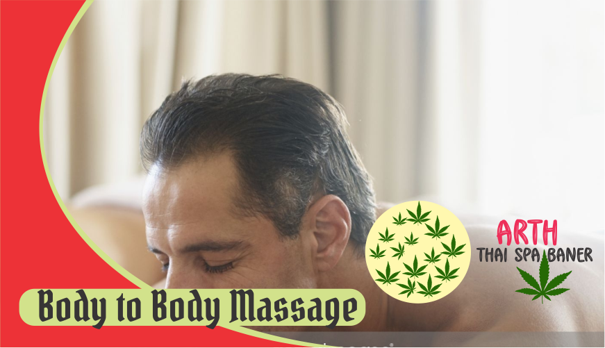 Body to Body Massage in Baner Pune